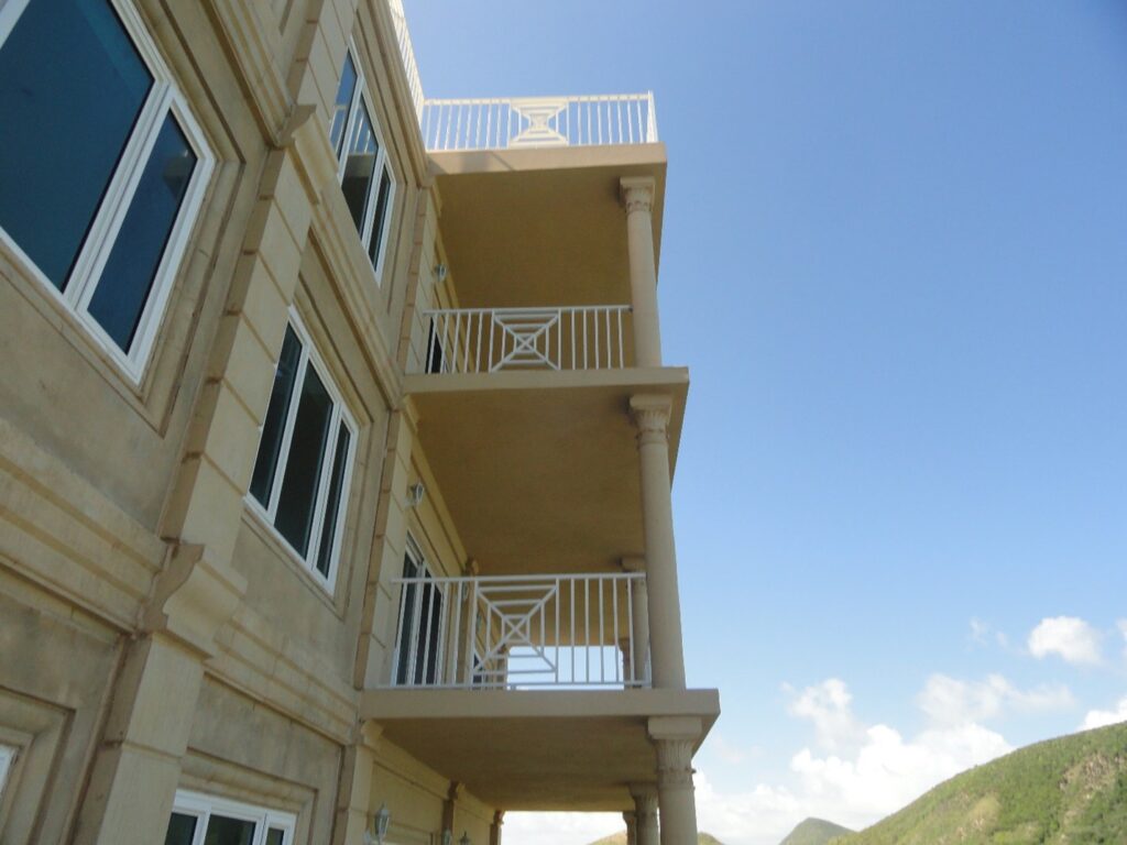 Isla Trade Corporation Home
